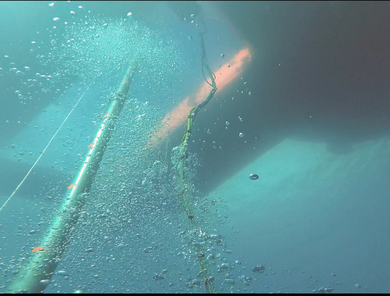 Professional Commercial Diving Vancouver Canada | Ven-Tech Subsea